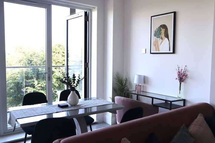 Hutton Lofts No10 - Brentwood