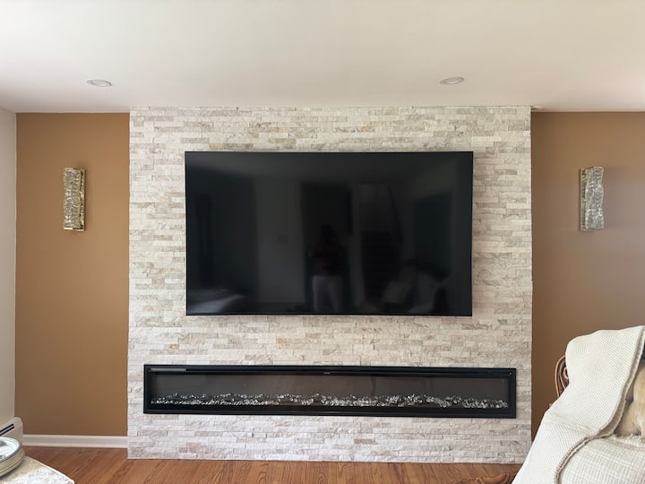 Luxury 5 Bedrooms 3 Bath-chicago O'hare Airport - Arlington Heights, IL