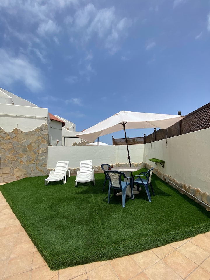 Villa Cristal-infinti Resort 21+ - Corralejo