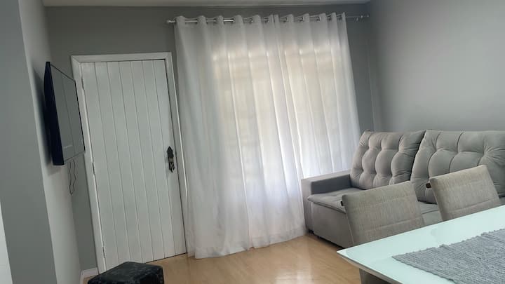 Casa Festa Do Pinhão! - Lages