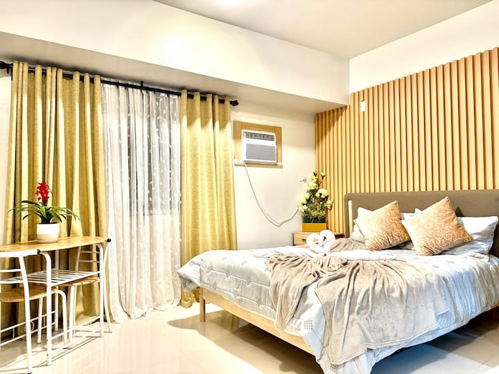 Cebu Casa Taft 24g/6pax/iec/ayala/cebu Biz Park - Cebu