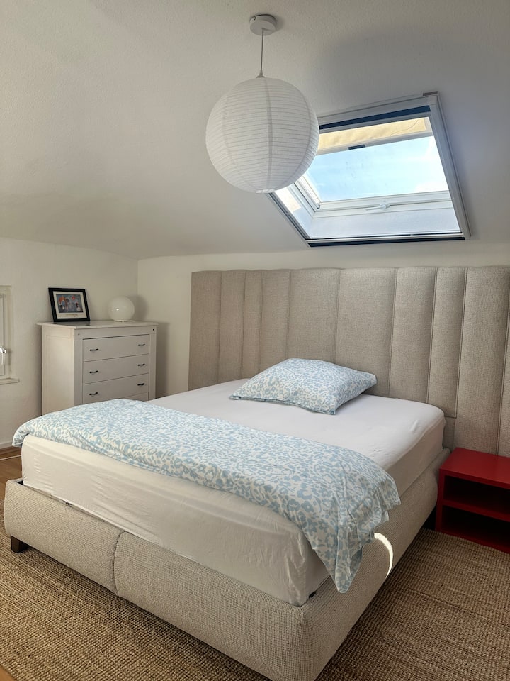 Wohnung In Frankfurt -  Bornheim - Frankfurt