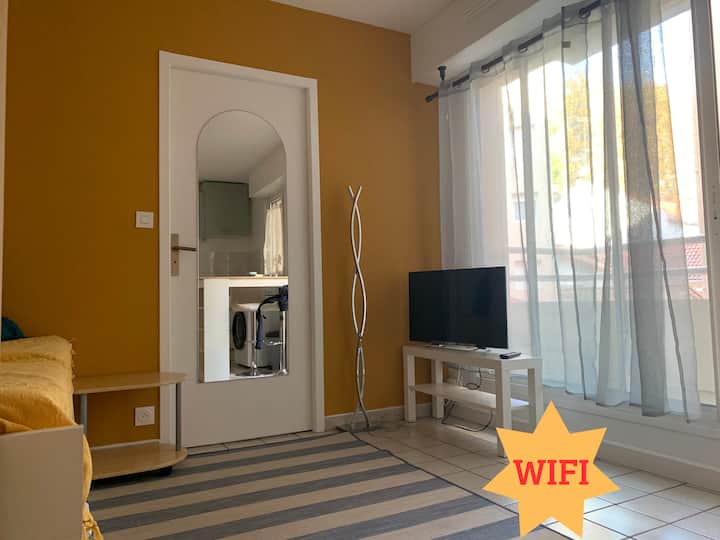 Charmant Studio - Dax