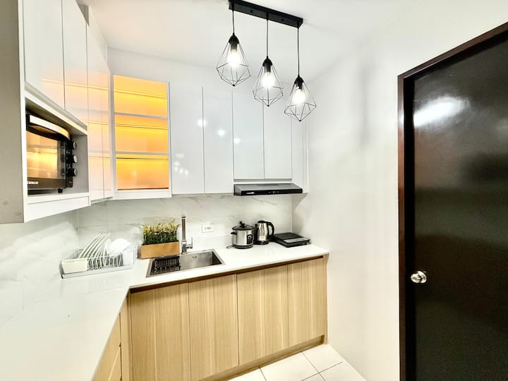 Cebucasat10/2br/8pax/unli5g/netflix+youtube - Cebu