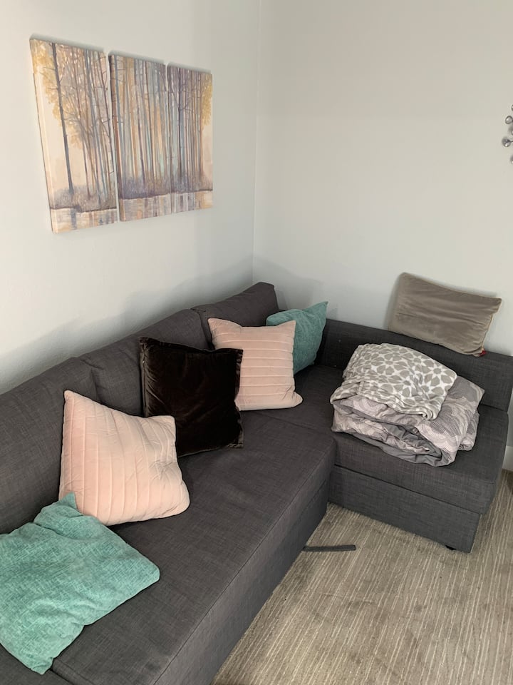 Apartamentos - Denver, CO