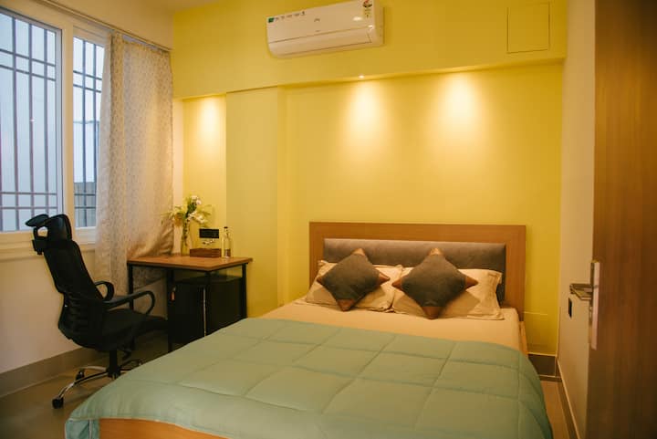Guwahati Getaway 102 - Guwahati