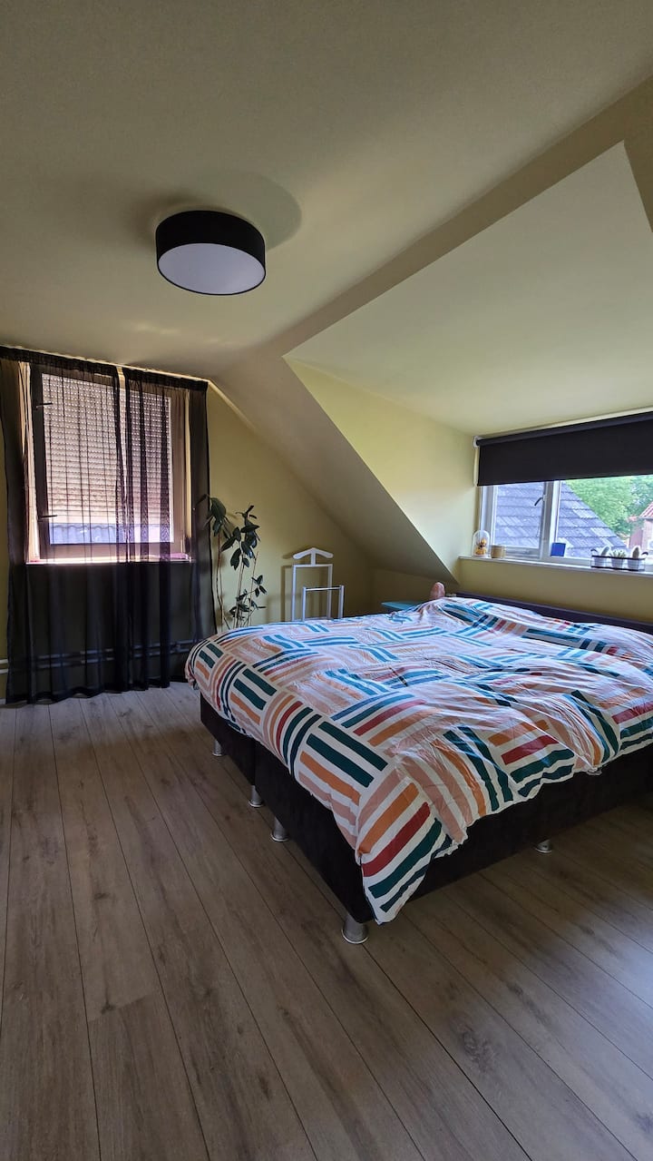 Cosy Room Oss - Oss