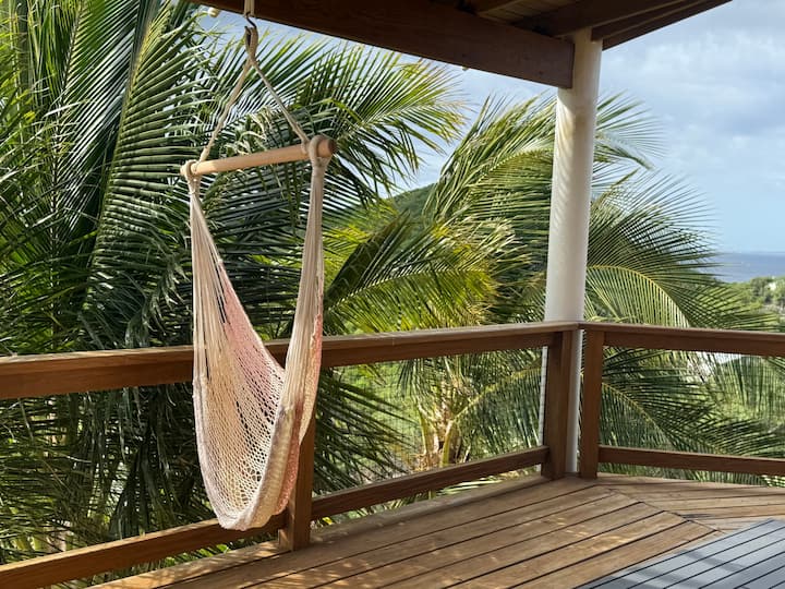 Best View Of Culebra - Culebra