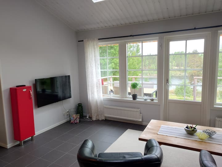 Modern Sommarstuga! - Västervik