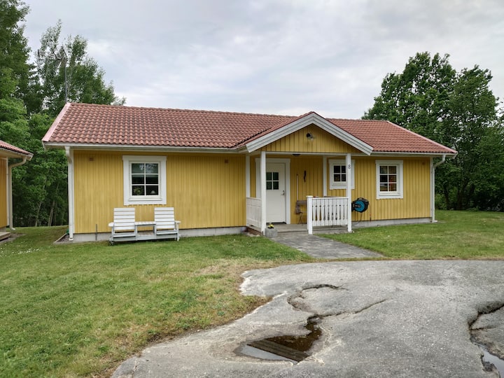 Modern Sommarstuga! - Västervik
