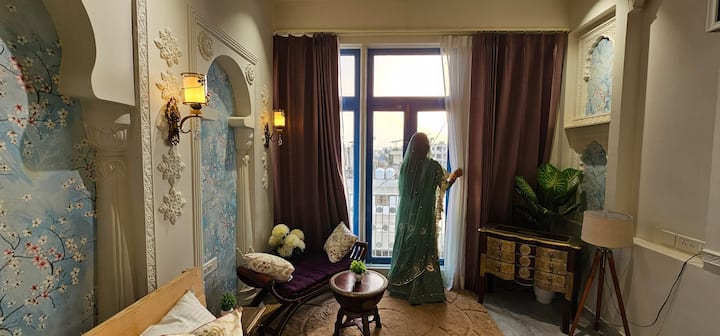 Samriddhi "Luxe Heritage Escape" - Jaipur