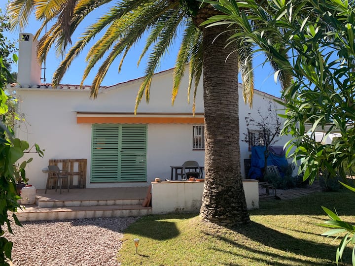Villa Individuelle - Cambrils