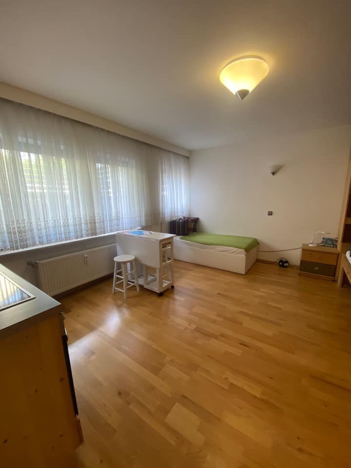 Eigenes, Ruhiges Appartement In München, Inkl.wlan - München