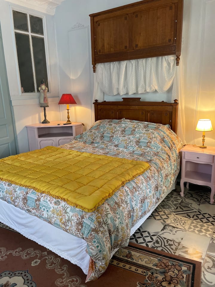 Relais Des Anges - L'isatis - Abbeville