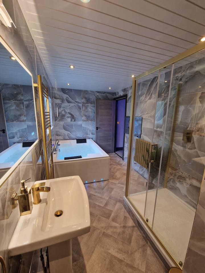 The Nook @ Bowness - Bowness-on-Windermere