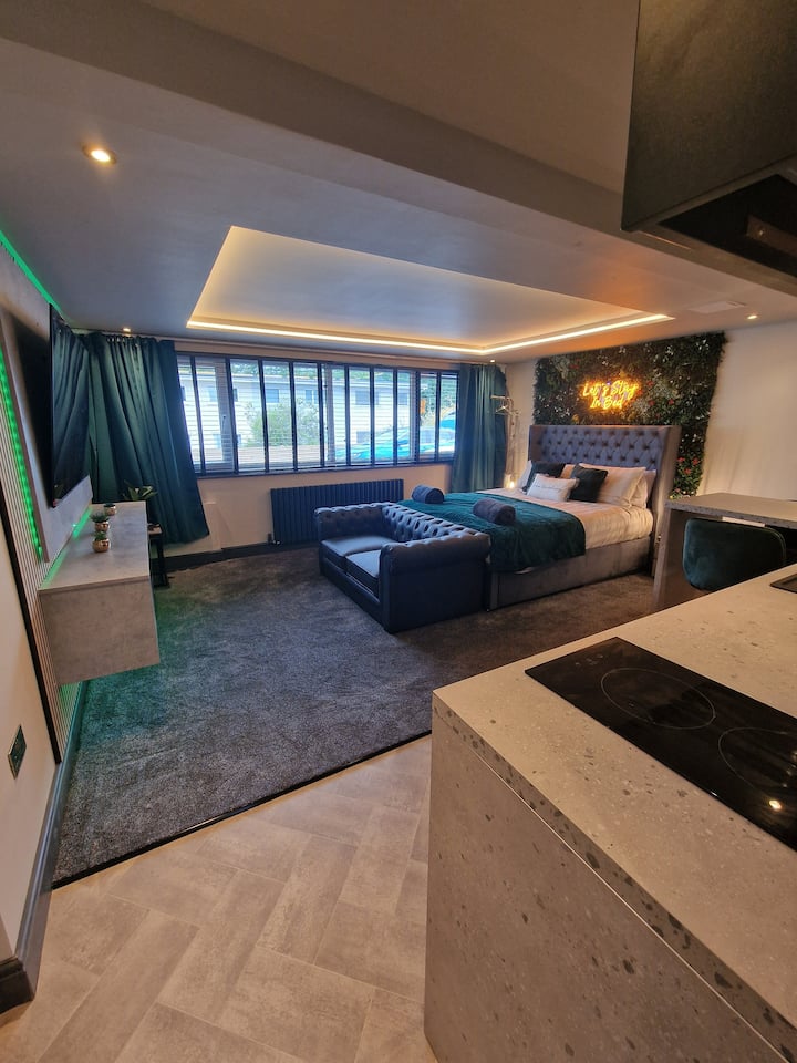 The Nook @ Bowness - Bowness-on-Windermere