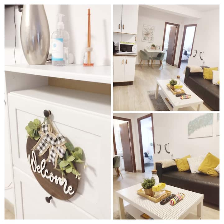 Apartamento 200 Metros Catedral - Santiago de Compostela