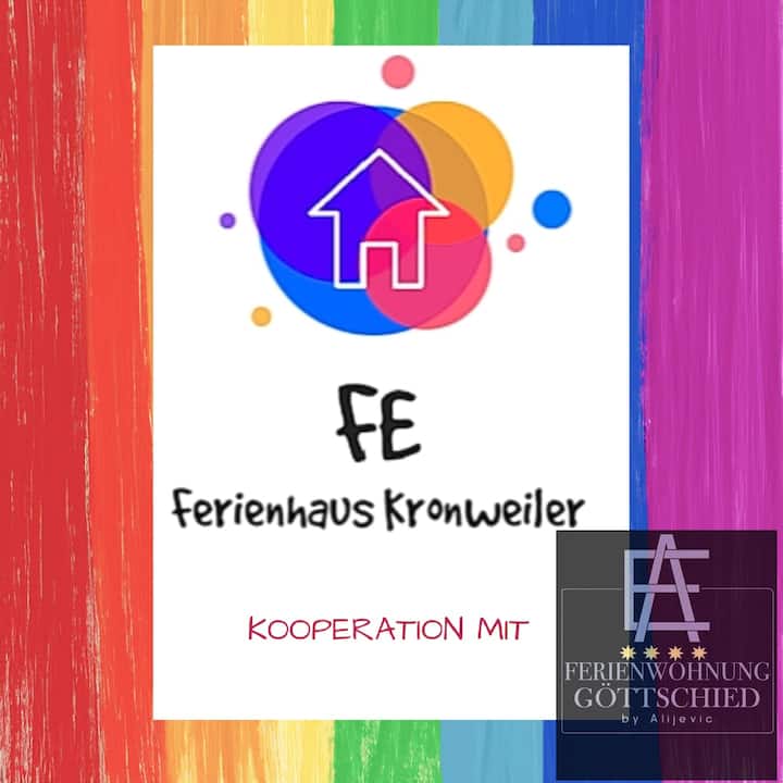 Ferienhaus Kronweiler Ernzerhof - Idar-Oberstein