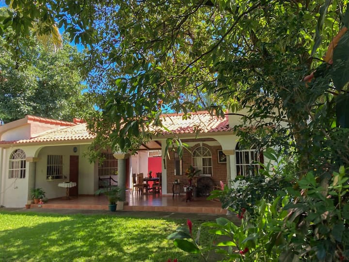 Casa Isabella: Para Tu Descanso - Santa Ana