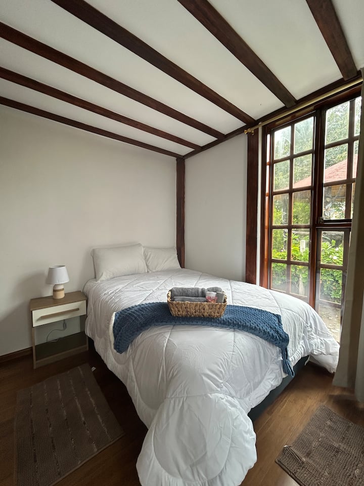 Alojamiento Confortable Y Seguro - Bolivar