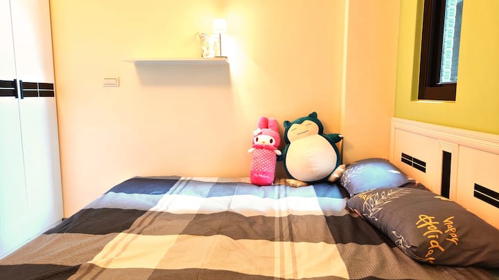 Alpha' Tango 4c - 苗栗縣