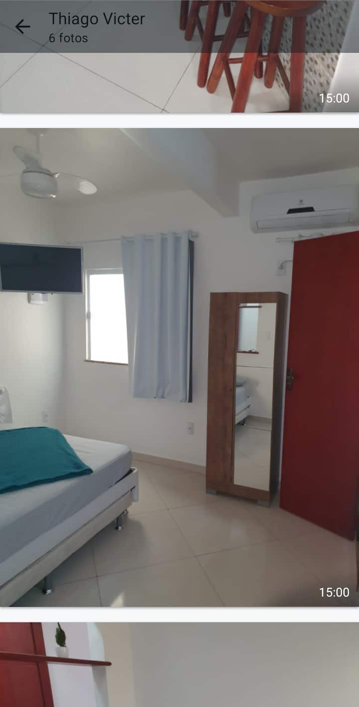 Flat Golfinho - Arraial do Cabo