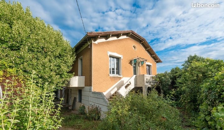 Gîte Sous Le Tilleul - Valréas