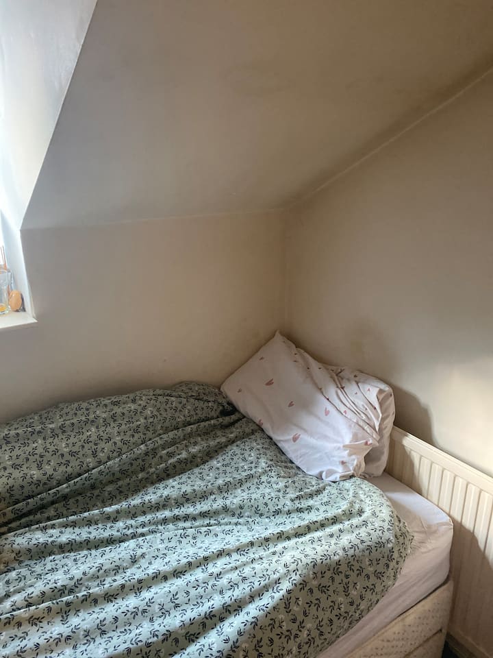 For Sleeping Is Perfect - Welshpool