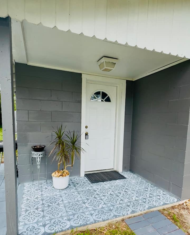 Cozy Casita In Central Florida - Inverness, FL