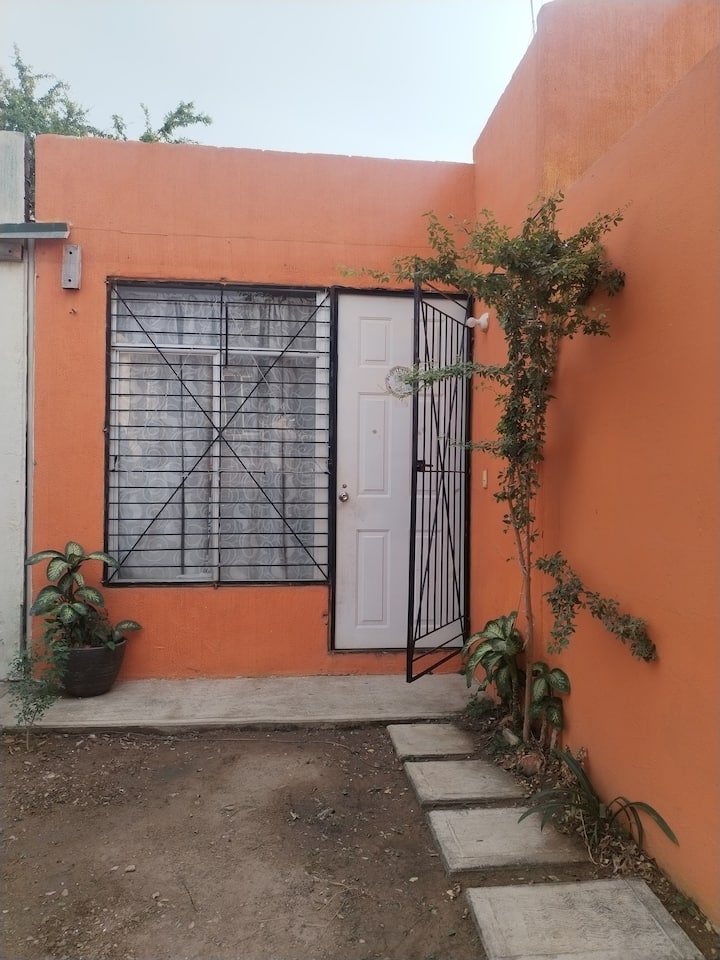 Acapulco Casa Cómoda "El Huamuche" - Acapulco