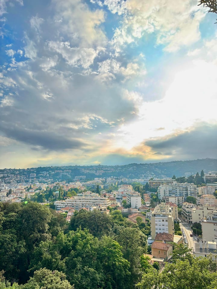 Appartement Nice - Nice