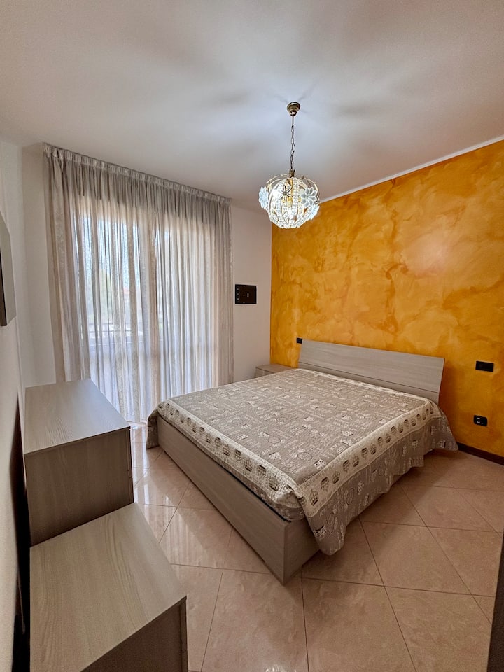 Appartamento Orchidea | Relax Vicino Malpensa - Busto Arsizio