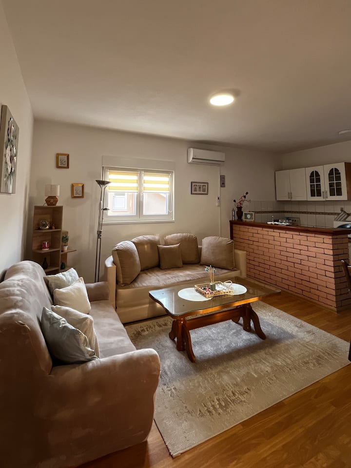 Mostar • Walk 10 Min To Old Town • Free Parking - Mostar