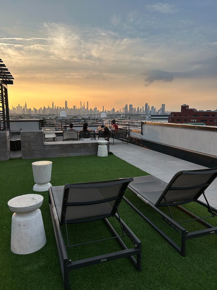 Condo 15 Minutes To Manhattan - Westbury, NY