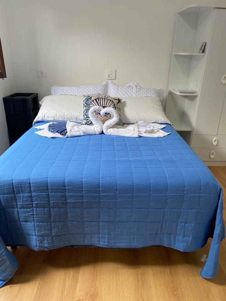 Recanto Dona Xinha - Campos do Jordão