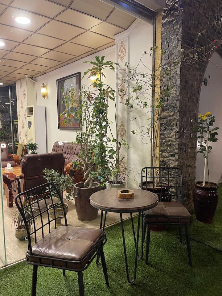Al-rabie Hotel And Apartments - Baghdad