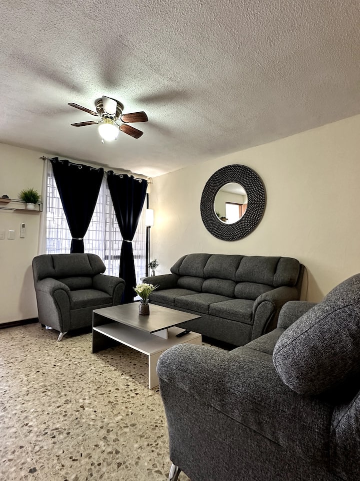 Casa Nueva Lindavista - 哥德普洛