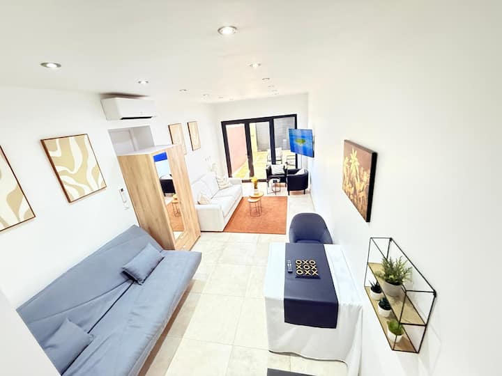 Studio Indépendant - Avignon