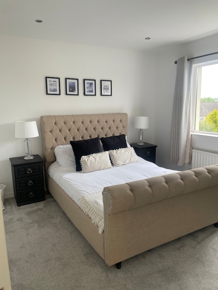 Bushmills Getaway - Portrush