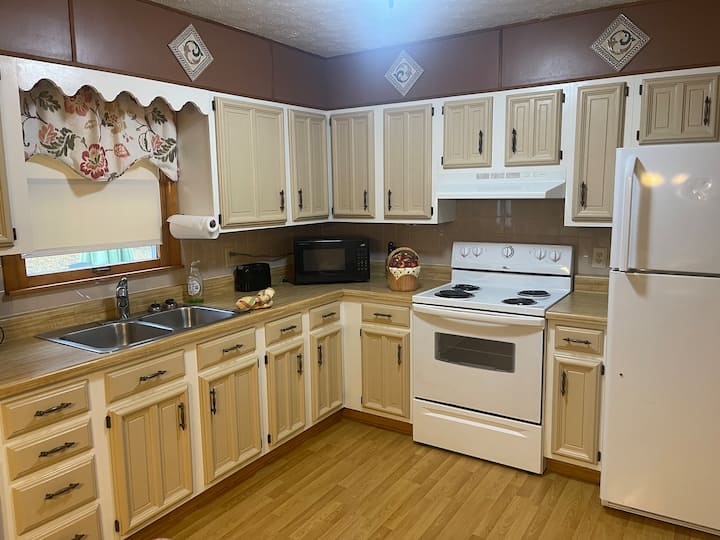 Traveling Nurse/professional - Beckley, WV