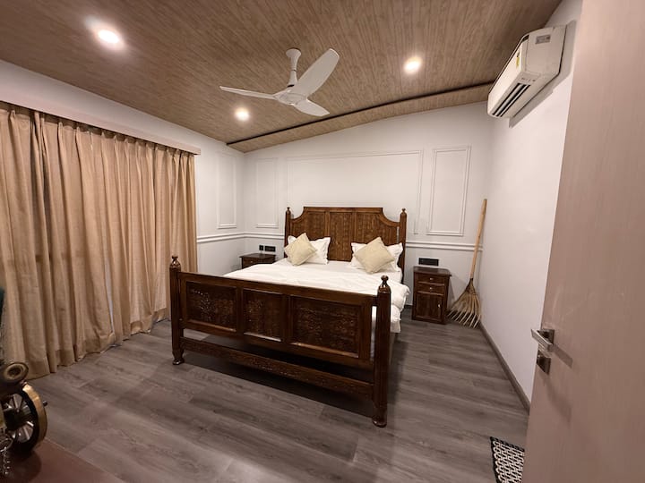 Mashaal Getaway - Bhiwadi