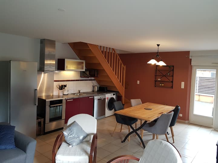 L'establou Lissacoise - Brive-la-Gaillarde