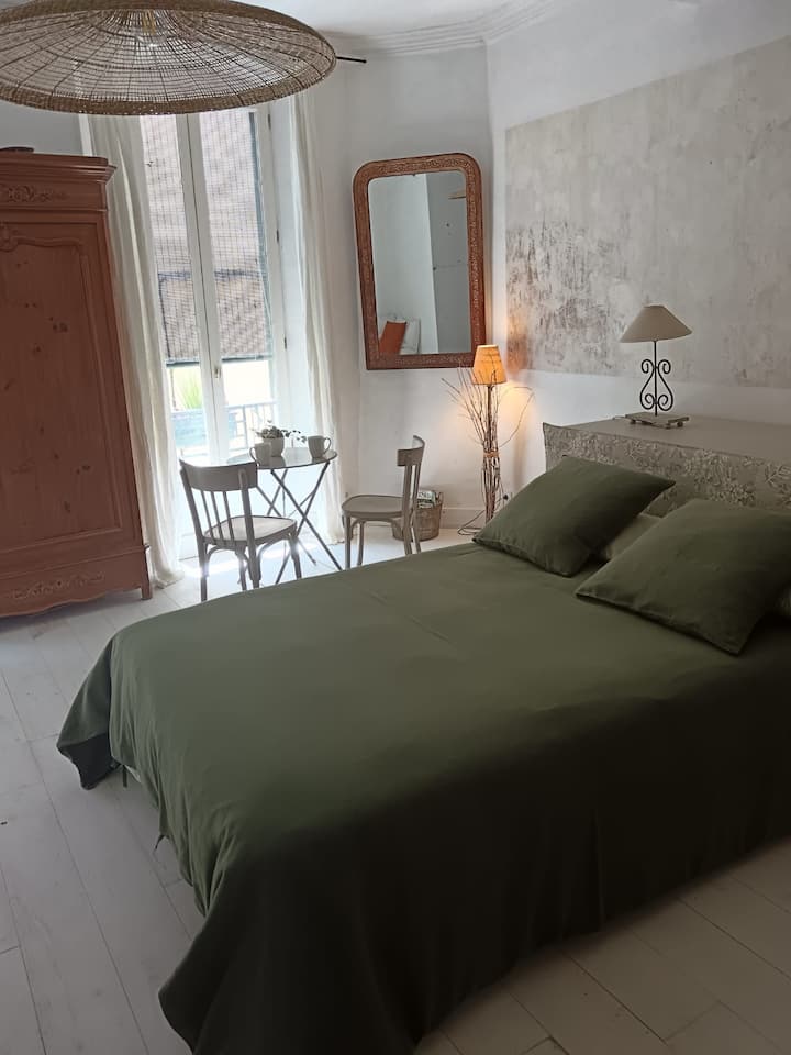 Charmante Suite Au Cœur D'avignon - Avignon