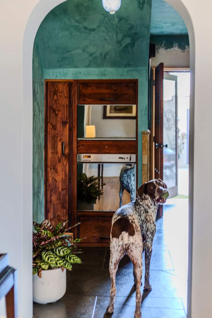 Best La Location - Spacious Architectural Gem! - Los Angeles, CA