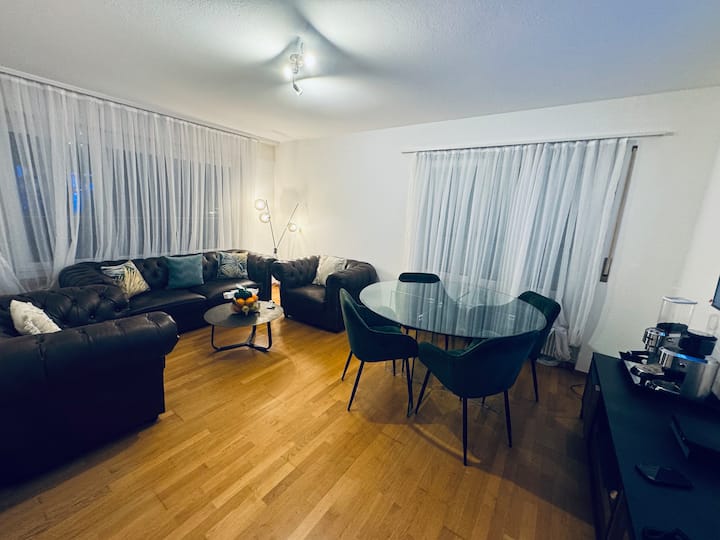 Chambre Confortable - Biel