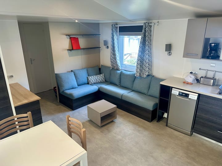 Triporteur De Souvenirs - Préfailles