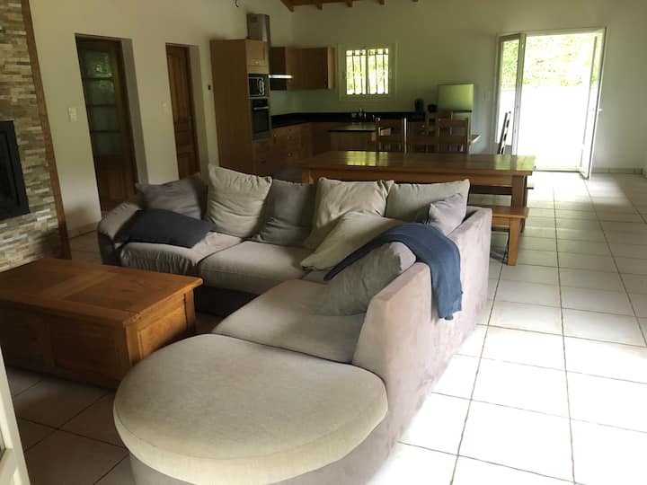 Maison à La Campagne - Pays basque français