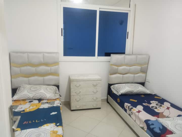 Résidence Yassir - Al Hoceima