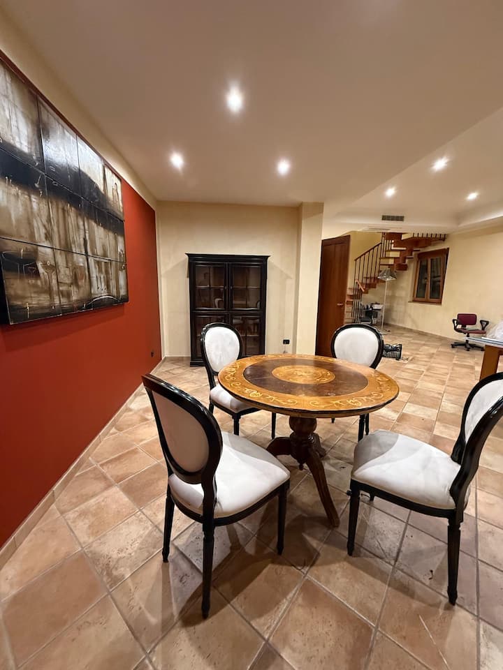 Cadorna 36 Luxury Property - Siderno