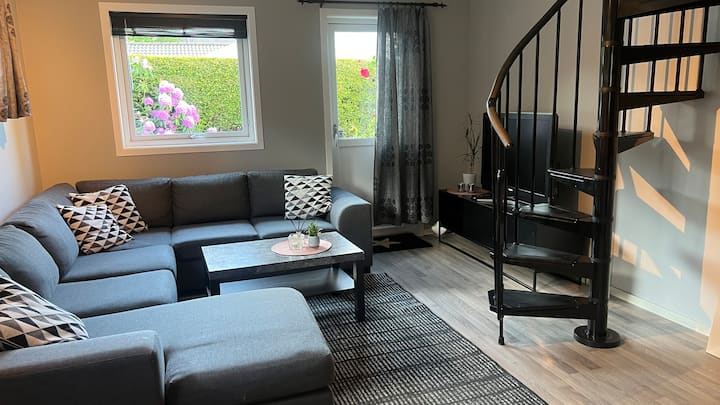 Leilighet PÃ¥ Hamresanden - Kristiansand
